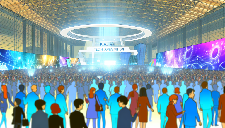 KAIST AI 기술설명회 2025 개최 안내 - 지방이아빠 나무아tv