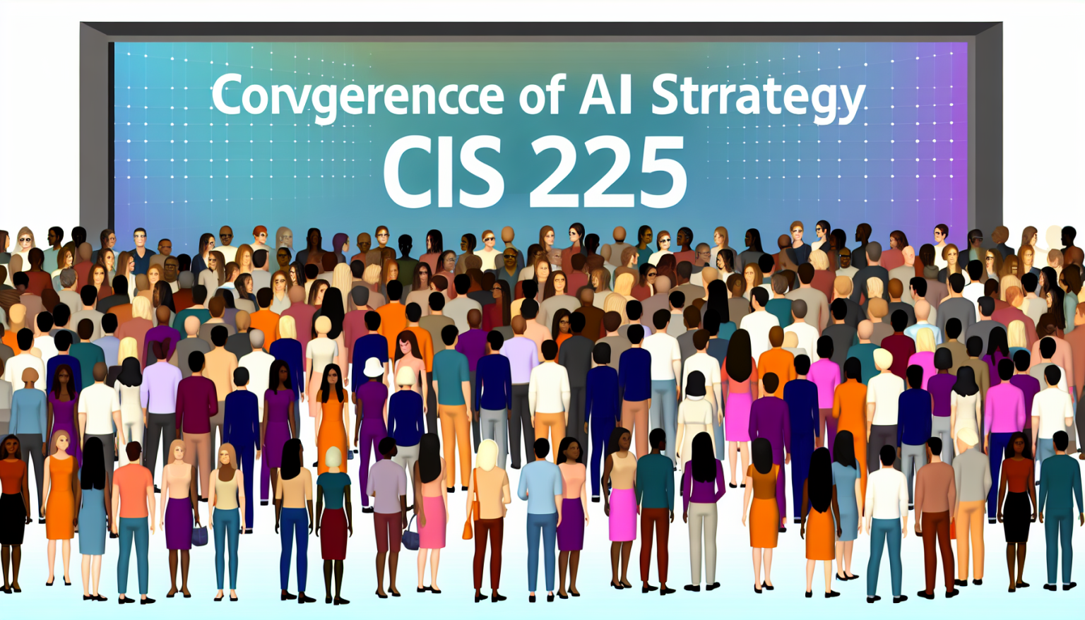 AI 융합 전략의 모든 것 CIS 2025 개최 - 지방이아빠 나무아tv
